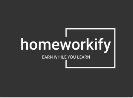 Home - homeworkify.in